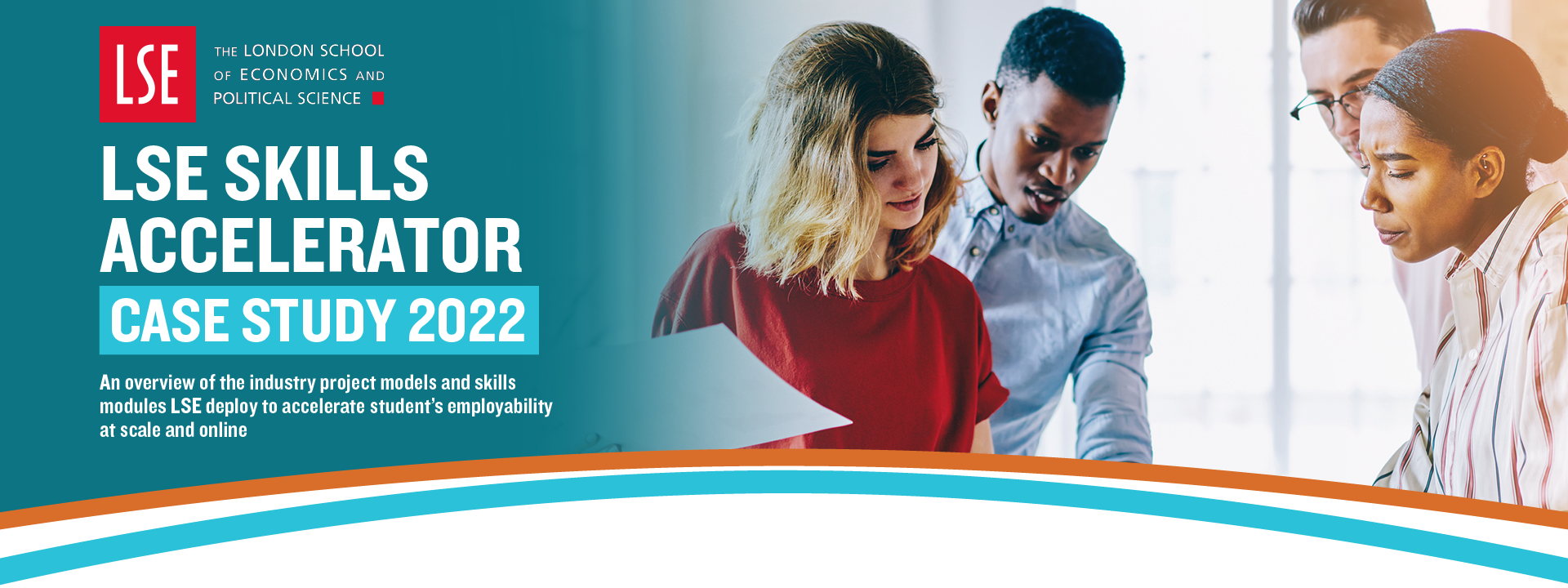 LSE Accelerator Case Study